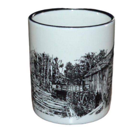 Alexander Graphics Inc. | Dining | Alexander Graphics Coffee Mug The ...